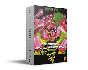 Complete Store of Vocal Mixing Preset FL Studio Beats Production Music ...