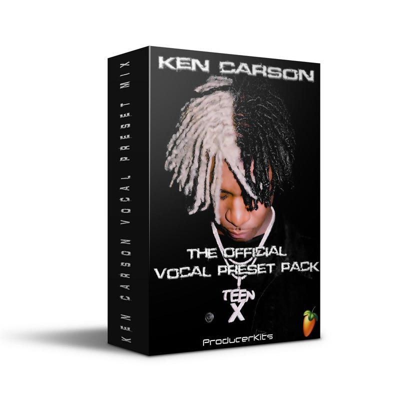 Ken Carson Poster - Etsy