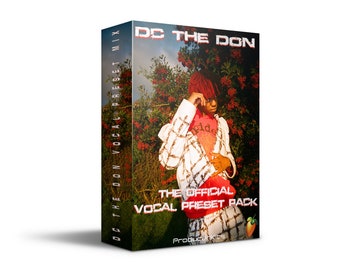 Complete Store of Vocal Mixing Preset FL Studio Beats Production Music ...