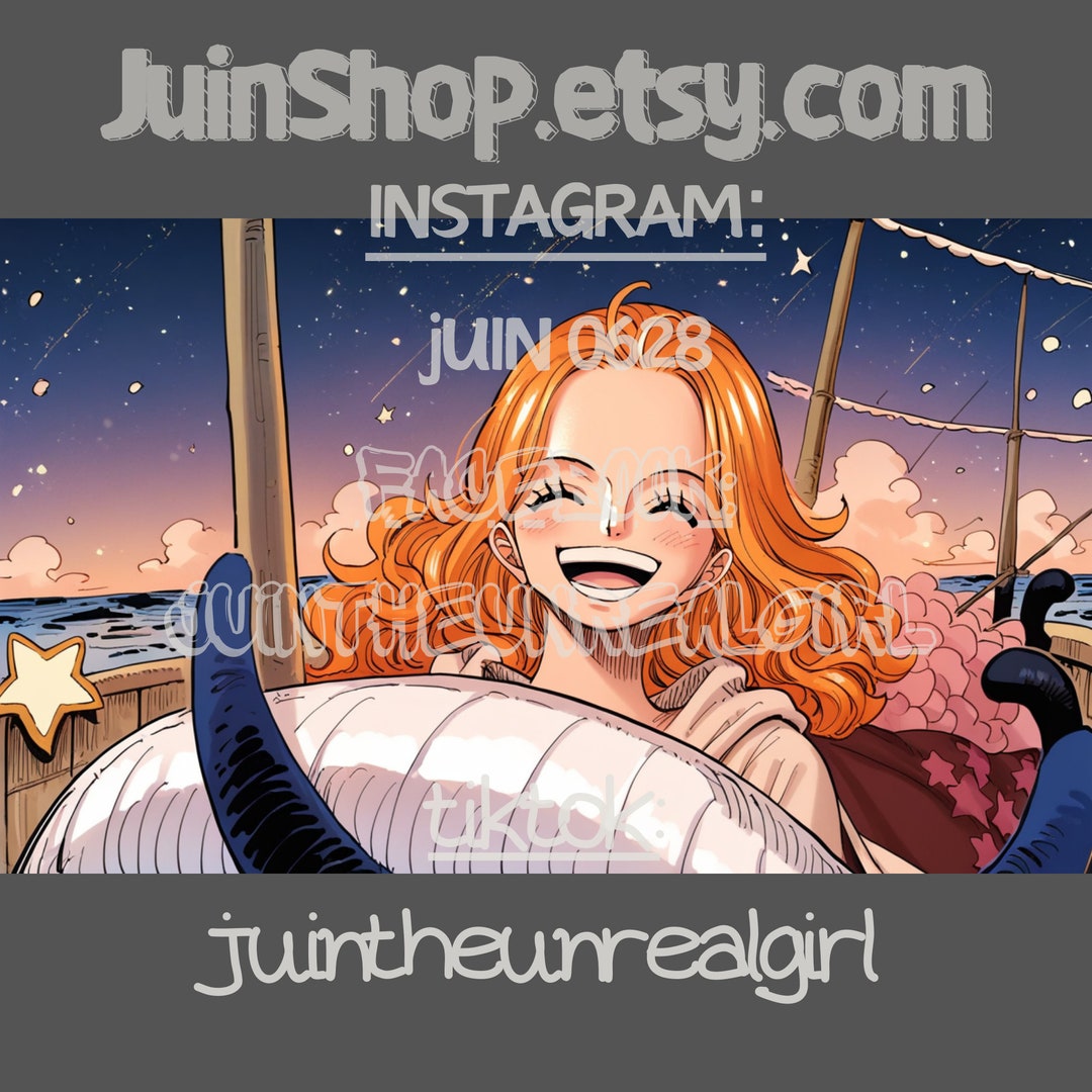 One_piece Manga Style Art Illustration 60 Plus Images Anime Fan Chill ...