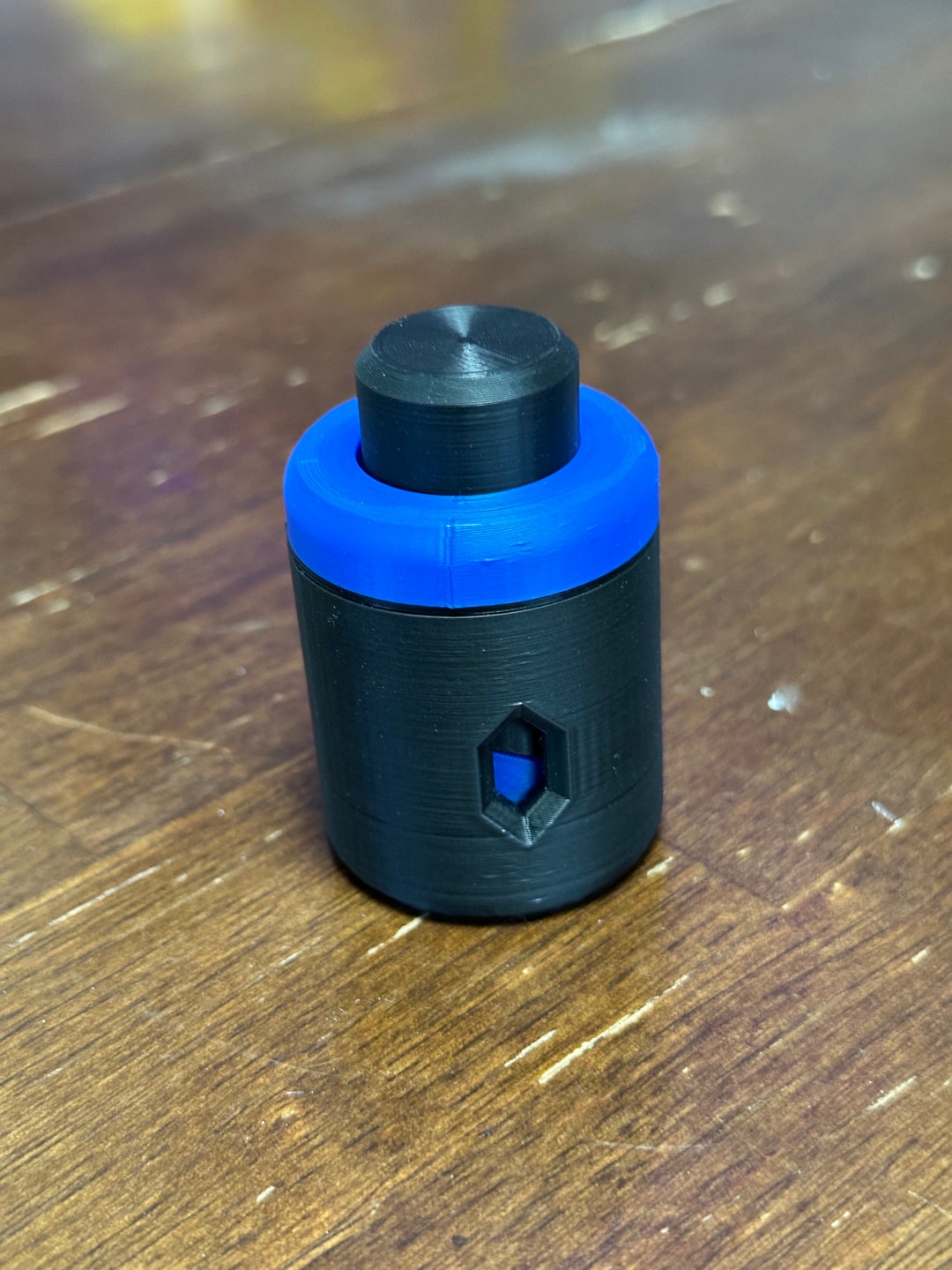 Clicky Fidget Button | Fidget Toy | Birthday Present | Sensory Toy - Etsy