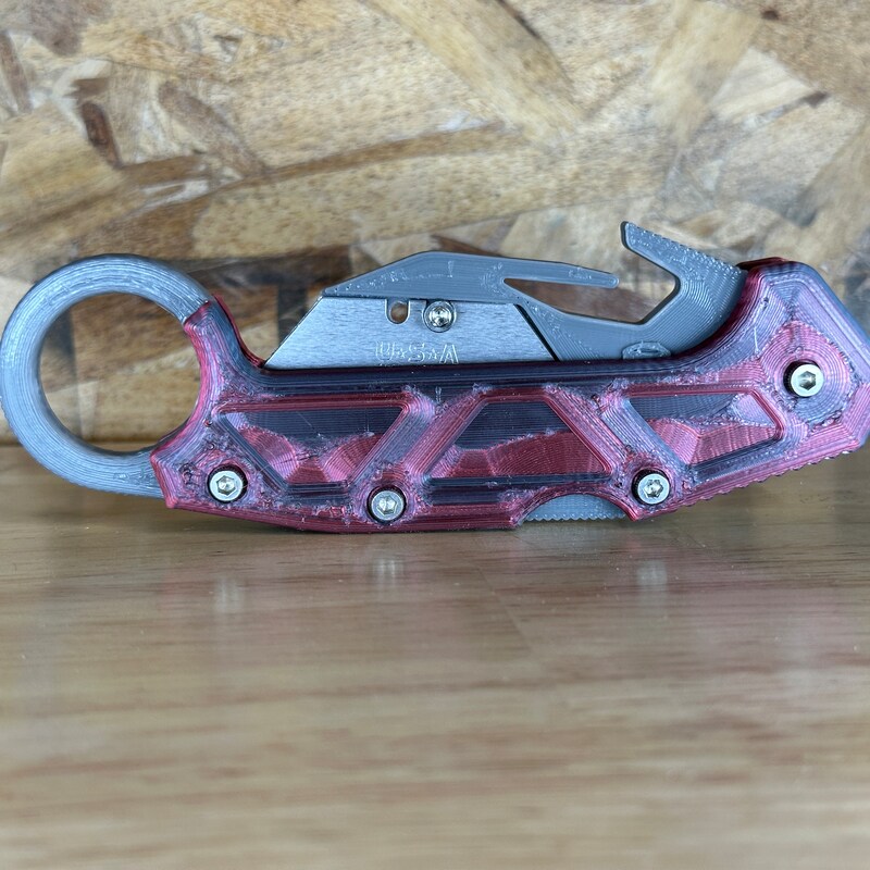 Trapezoid Cutter - Etsy