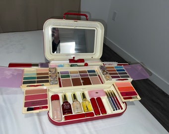 Vintage Makeup & Cosmetics - Etsy