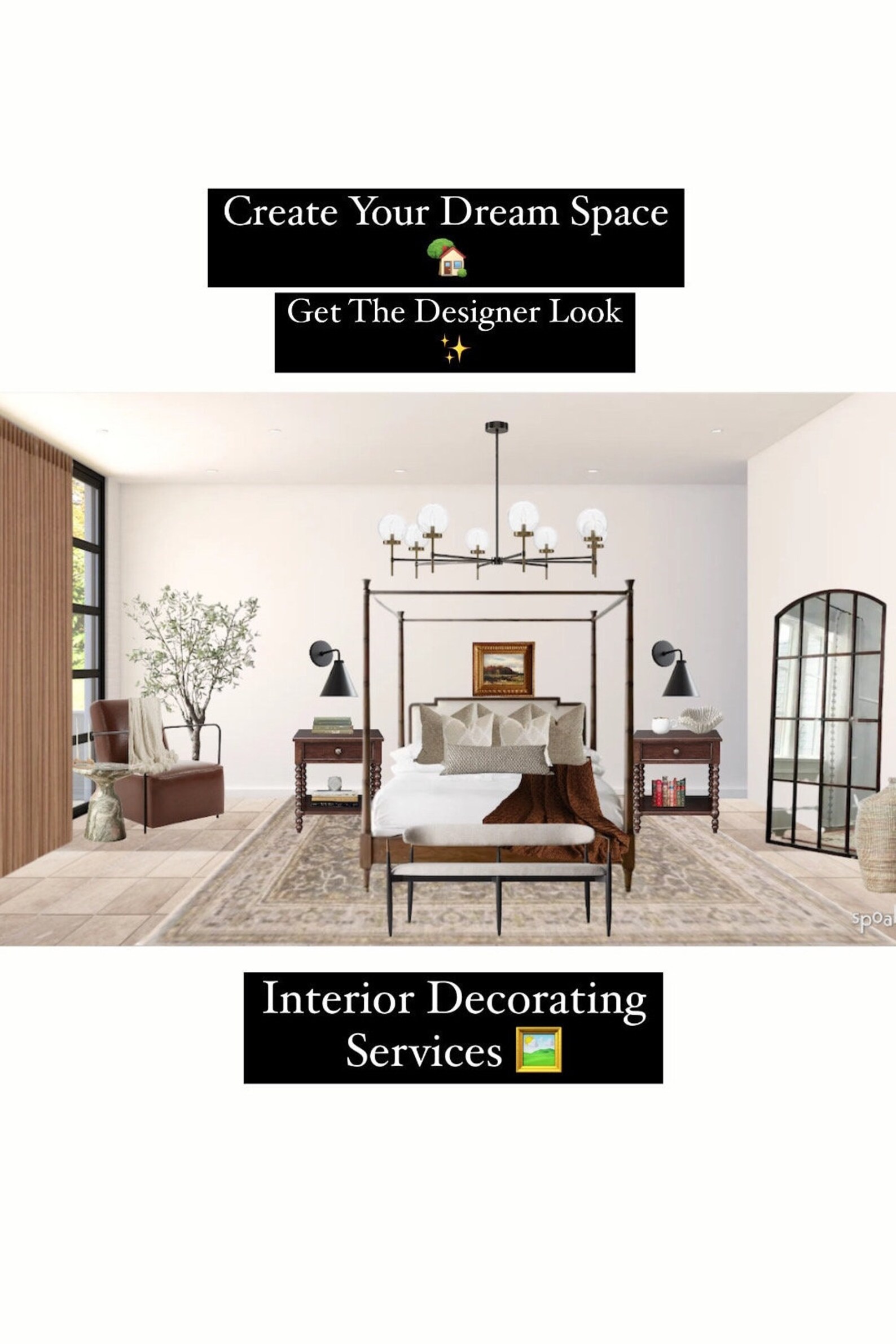 Interior Designinterior Design Servicevirtual Home Designdesign ...