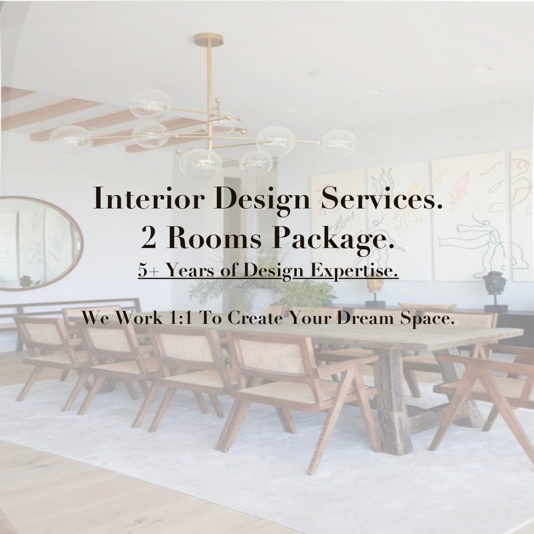 Interior Design|interior Design Service|virtual Home Design|design Help ...