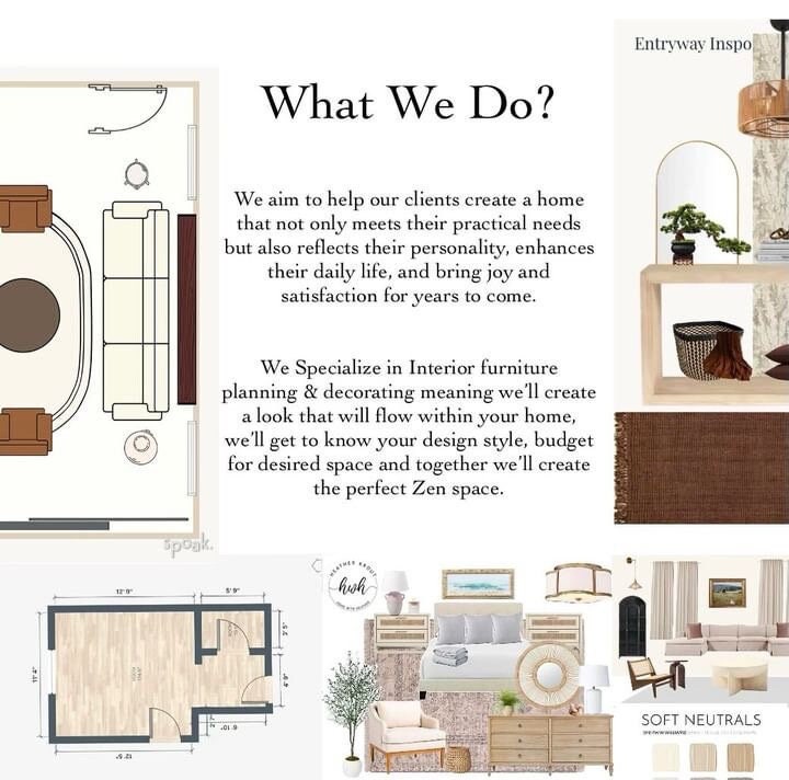 Interior Design|interior Design Service|virtual Home Design|design Help ...