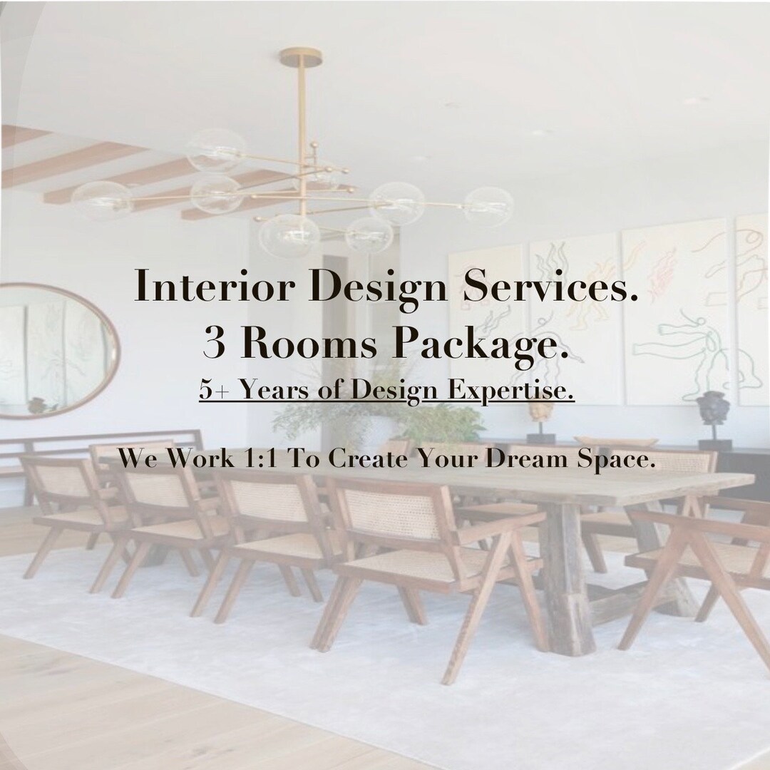 Interior Design|interior Design Service|virtual Home Design|design Help ...