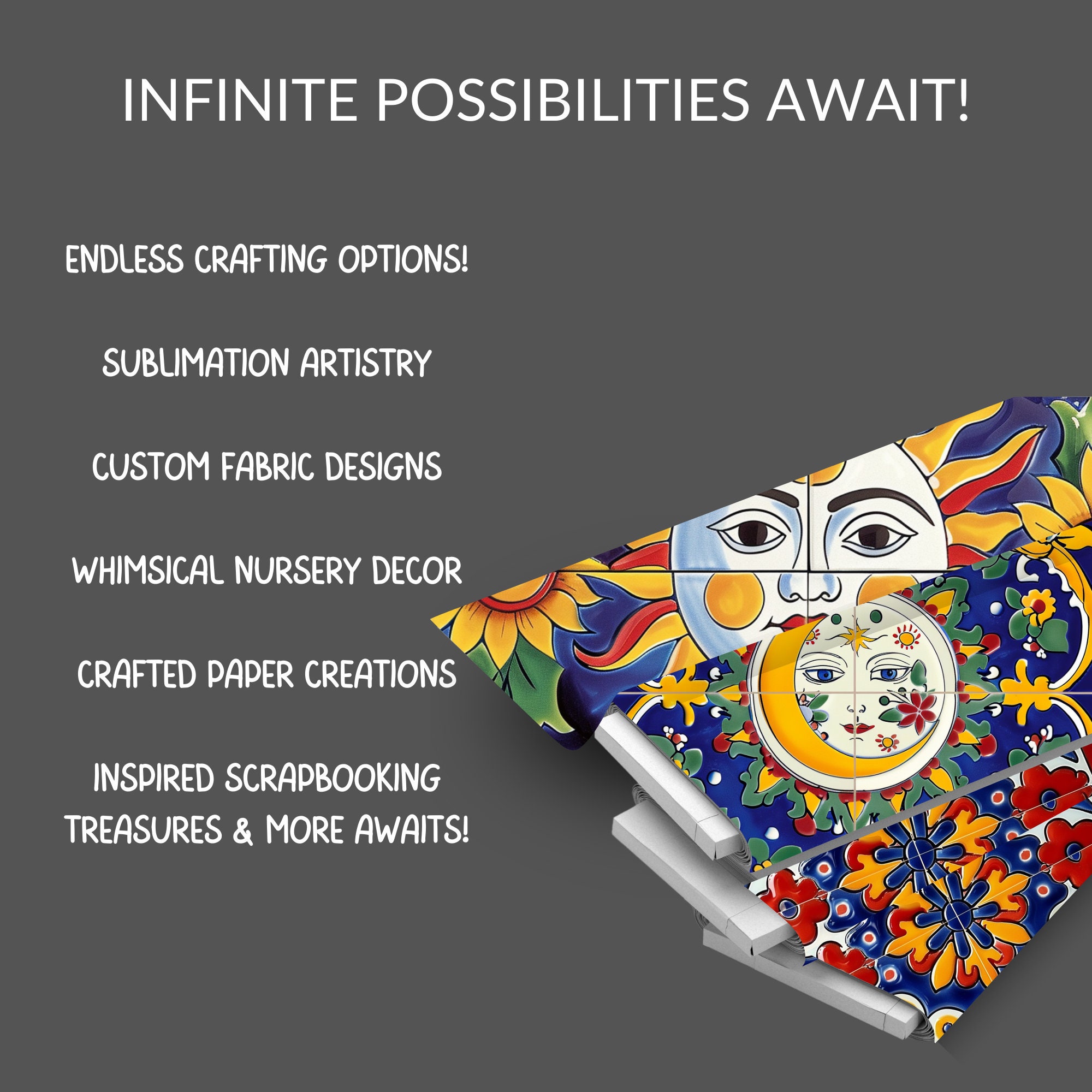 111 Celestial Spanish Tiles Seamless Patterns Multi Color Tile Patterns With Intricate Patterns ...