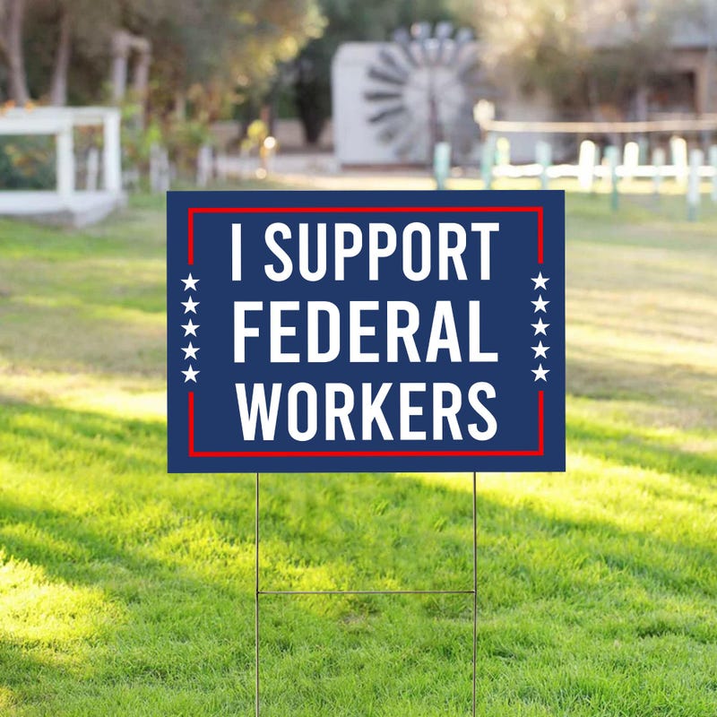 Pro Democracy Yard Signs - Etsy