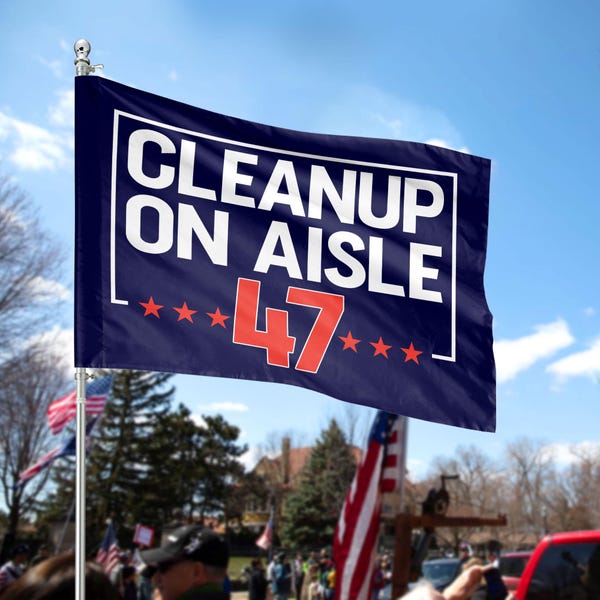 Anti Trump Signs and Flags - Etsy