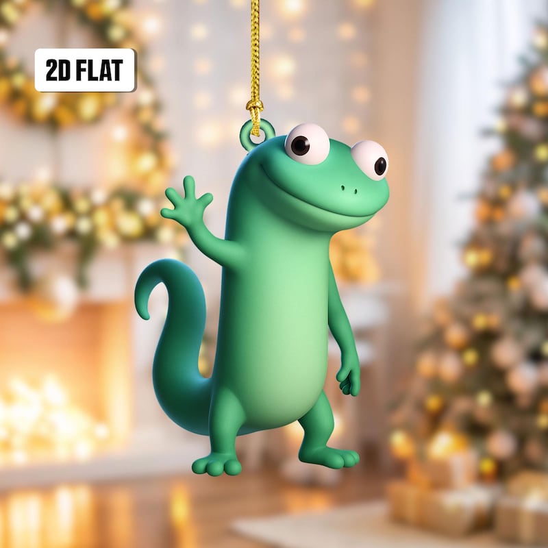 Tom the Lizard Plushie - Etsy