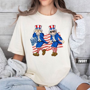 Uncle Sam - Etsy