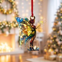 Fairy Tree - Etsy