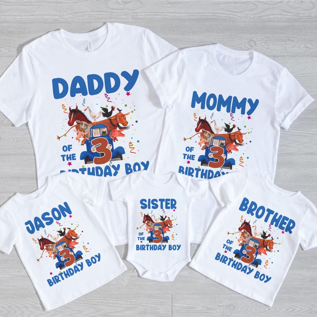 Personalized Thomas and Friends Birthday Shirt, Custom Name Thomas and ...