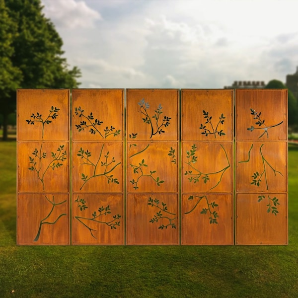 Privacy Panel - Etsy