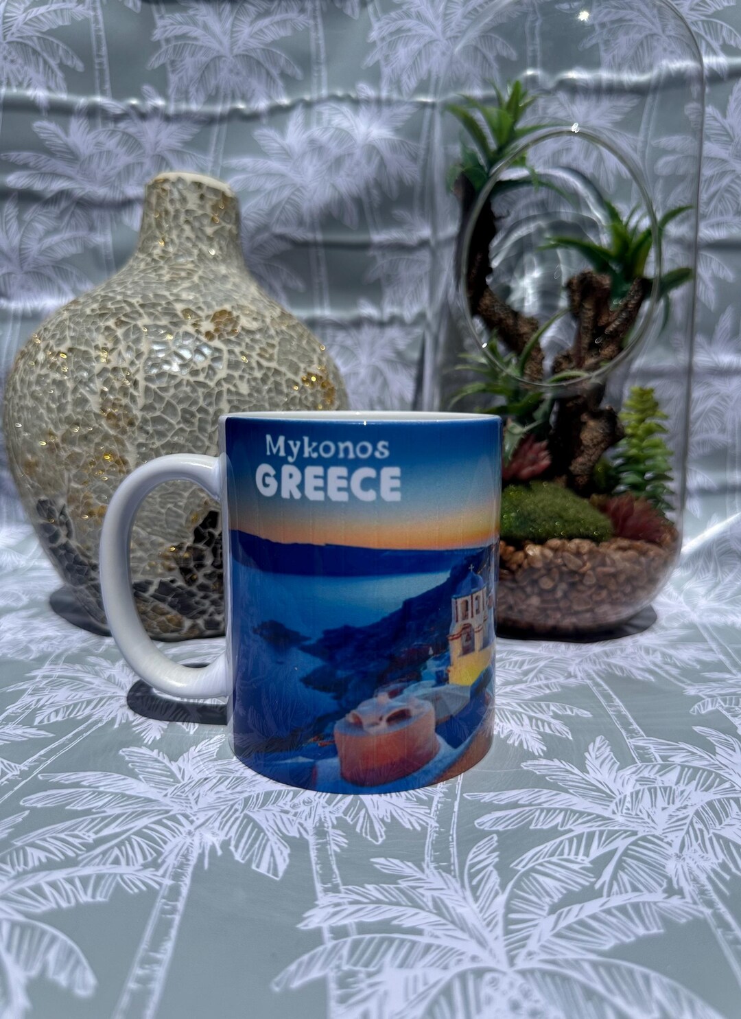 Sip Like You’re in Greece – Scenic Greek Travel Mug| Giftware ...