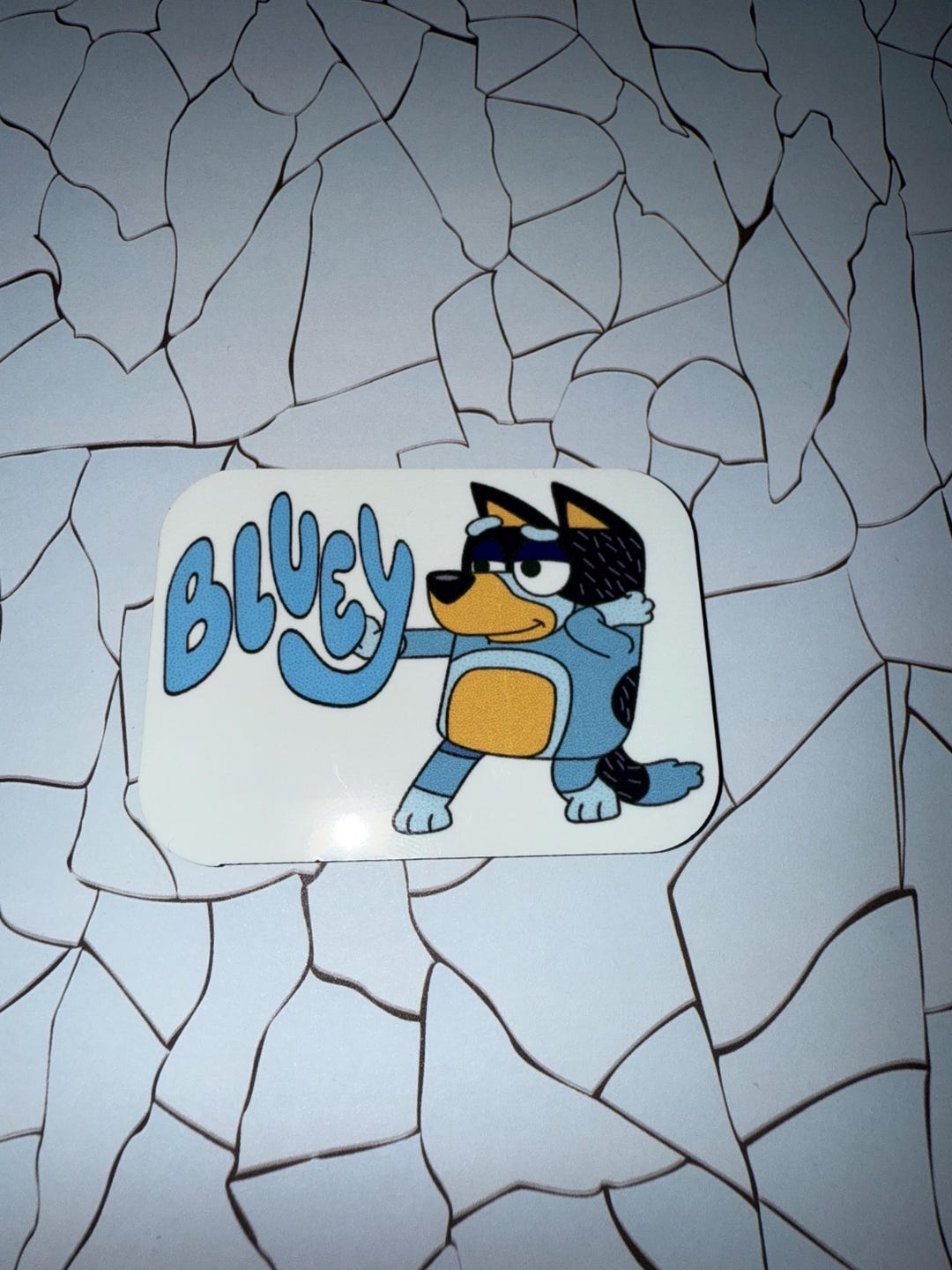 You’re My Person Bluey Magnet – Inspirational Fridge Magnet | Gift for ...