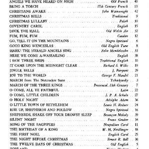 100+ Christmas Carols and Songs Arranged for Piano Pieces for Children ...