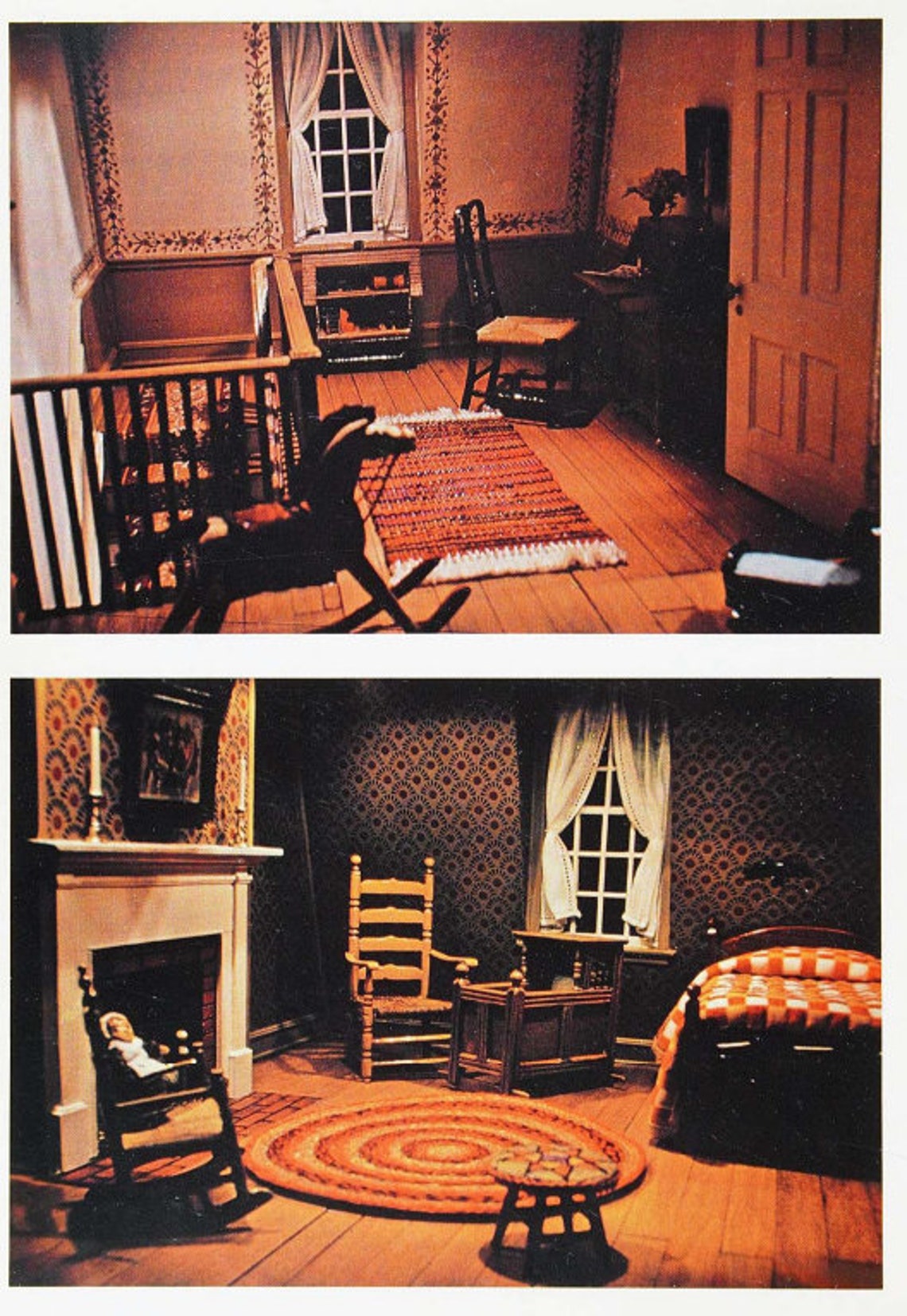 DIY Architects Designed Dollhouse 1 Miniature Doll Houses Plus ...