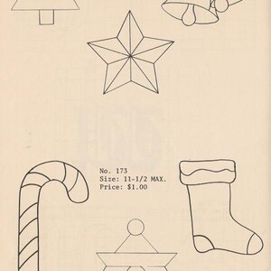 Stained Glass Designs Patterns Book 3 Plus Jacoby Guild Handbook PDF ...