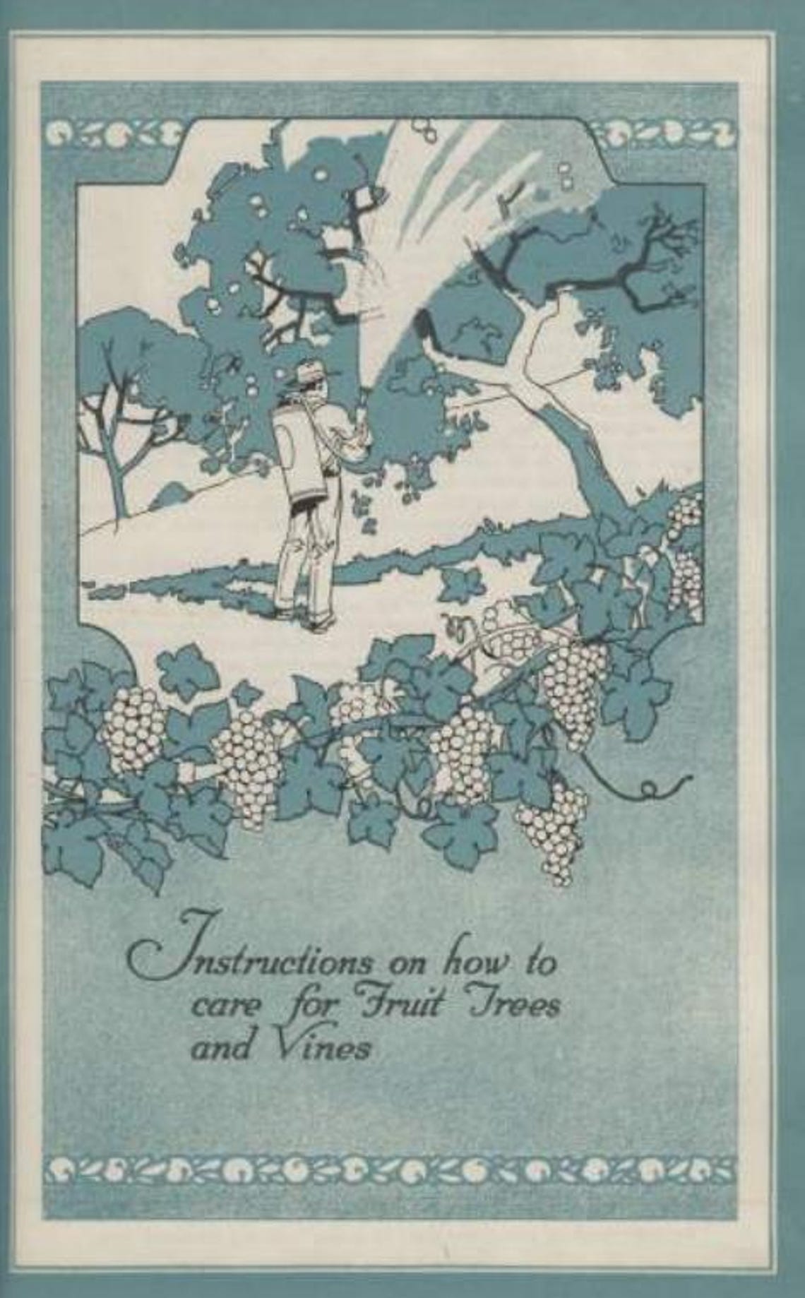 Ball Blue Book of Canning and Preserving Recipes Handbook PDF Vintage ...