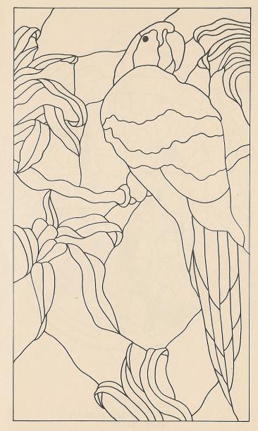 Stained Glass Designs Patterns Book 3 Plus Jacoby Guild Handbook PDF ...
