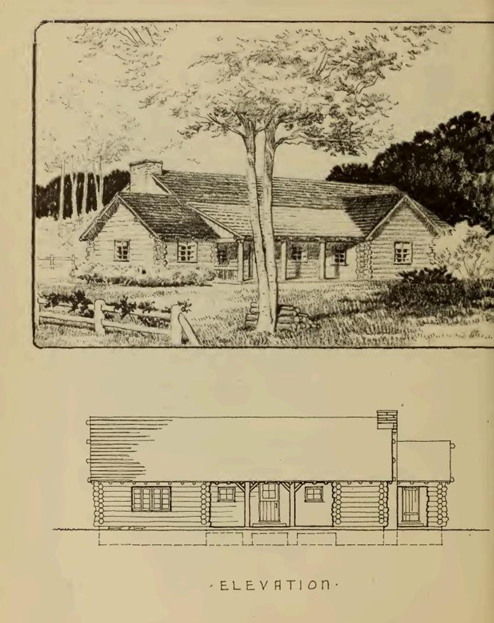 200 Cabins Cottages and Summer Homes Vacation Tiny Homes Lakehouse ...