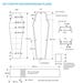 DIY Plywood Coffin Plans Halloween Yard Decoration Skeleton Graveyard ...
