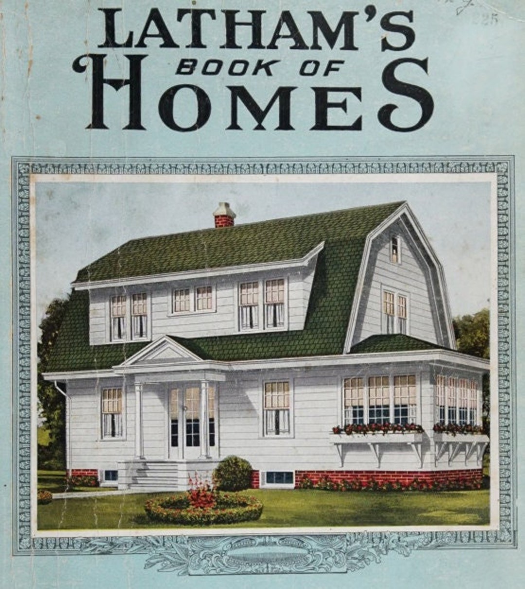 110 MCM Home Garage Designs Blueprints PDF Bundle Custom Modern ...