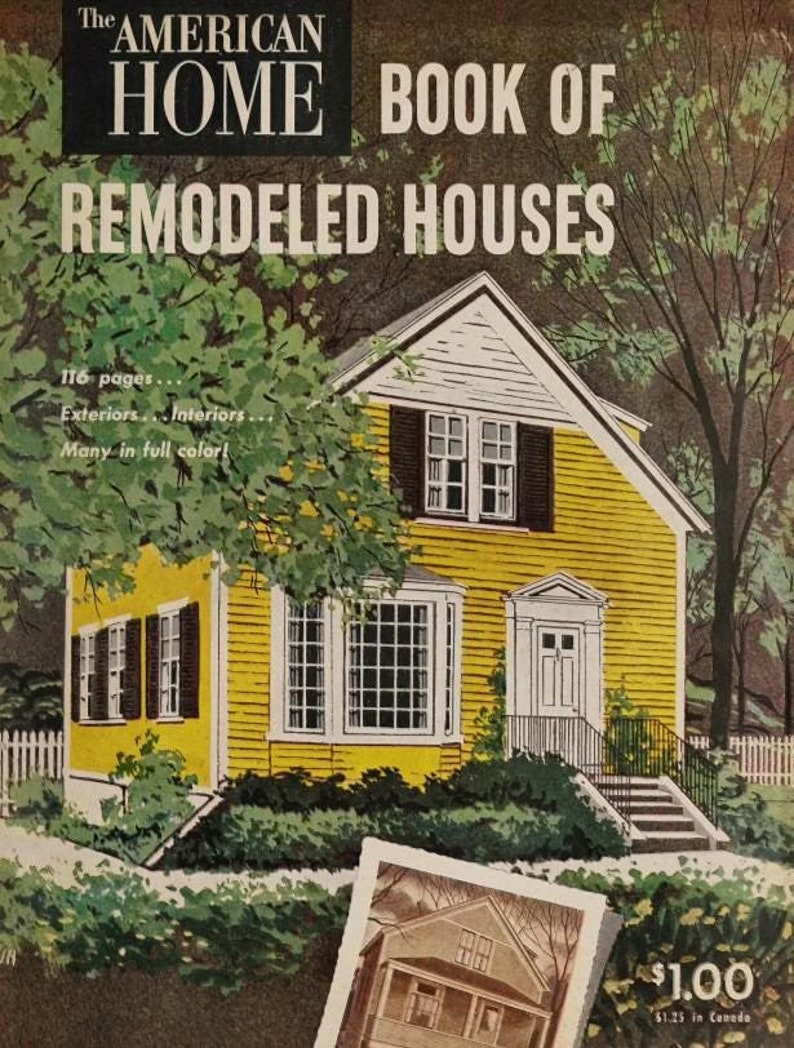 American House Plans Remodelled Homes Floorplans Homes Interior Designs ...