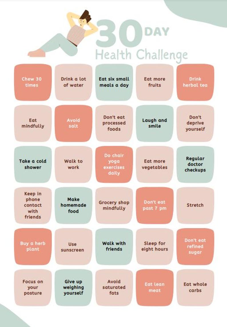 8 Easy Tai Chi Seniors Workout Movements Poster Chinese Martial Art ...