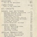 Radio Shack Engineer's Mini Notebook PDF Bundle Basic Semiconductor Circuits Formulas Tables ...