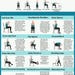 30 Dance Seated Chair Workout for Seniors Wheelchair Users Yoga Exercise Nursing Home Balance ...