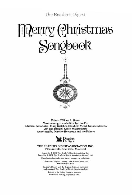 100+ Christmas Carols and Songs Arranged for Piano Pieces for Children ...