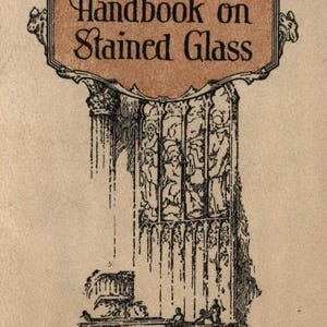 Stained Glass Designs Patterns Book 3 Plus Jacoby Guild Handbook PDF ...