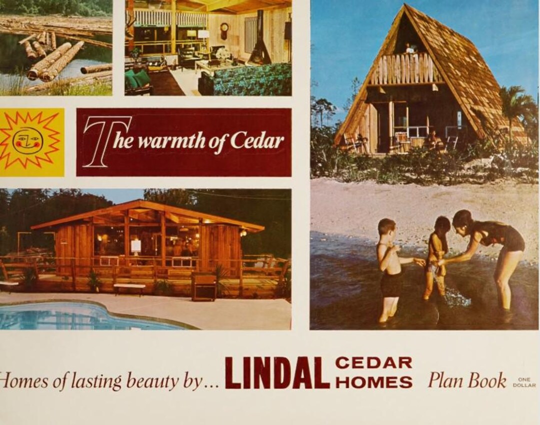 Cedar Cabins Cottages and Summer Homes Vacation Tiny Homes Lakehouse ...