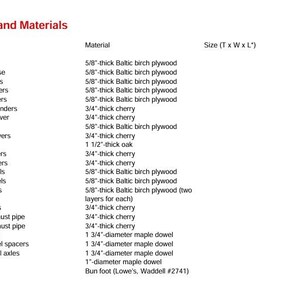 DIY Kids Motorcycle Rocker Child Toddler CNC Woodworking Rocking Plans ...