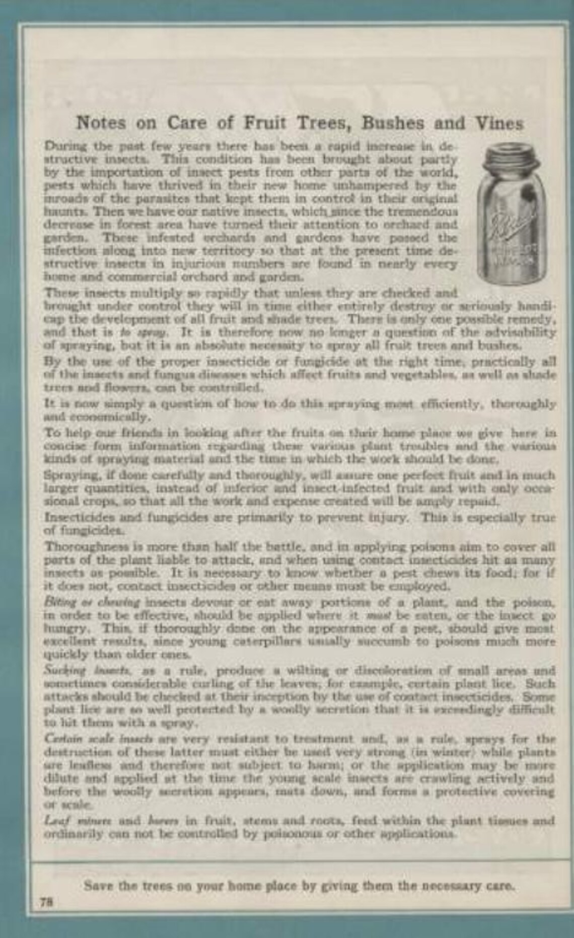 Ball Blue Book of Canning and Preserving Recipes Handbook PDF Vintage ...