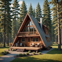 DIY Geodesic Dome Sun Winter Greenhouse or 2V 3V Climbing Frame ...