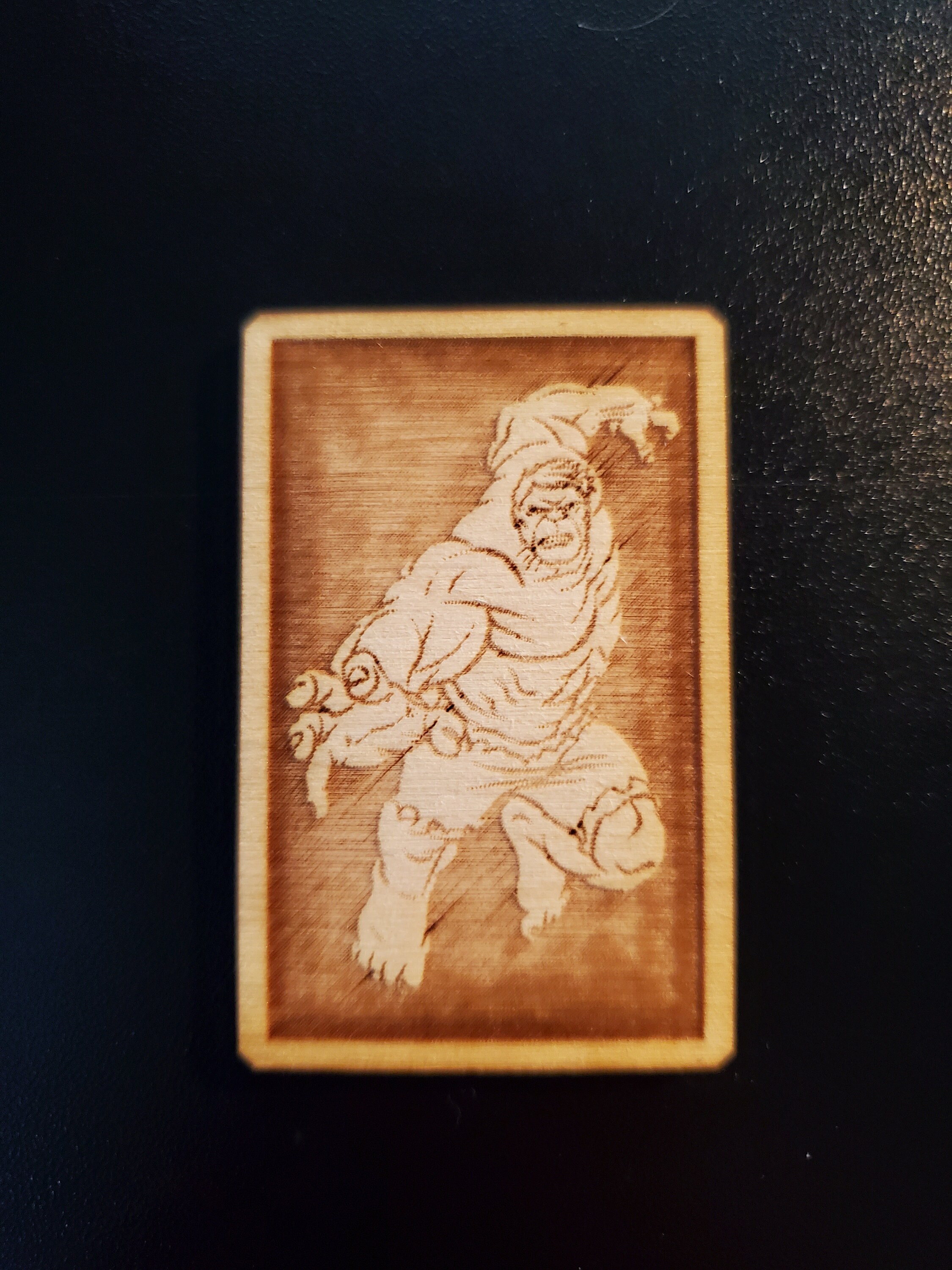 Superhero, Marvel, Laser Engraved Tags - Etsy