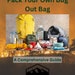 How to Build and Pack Your Own Bug Out Bag: A Comprehensive Guide - Etsy