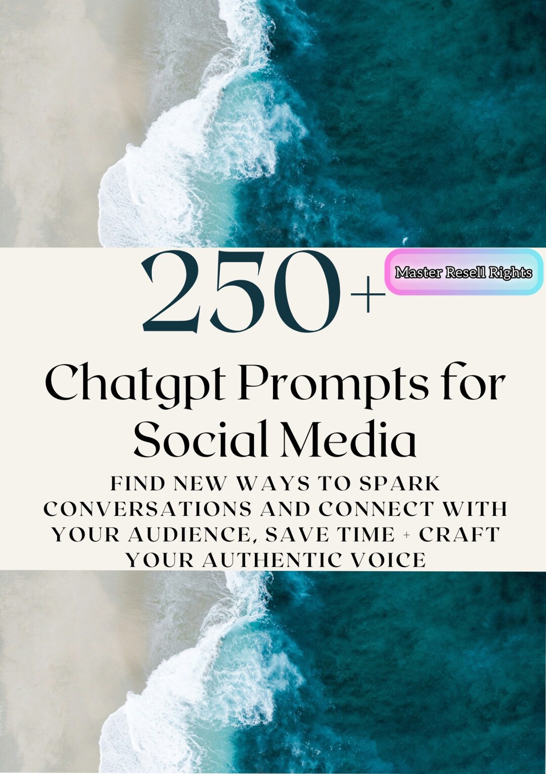 250 Chatgpt Prompts for Social Media, Discover New Ways to Connect With ...