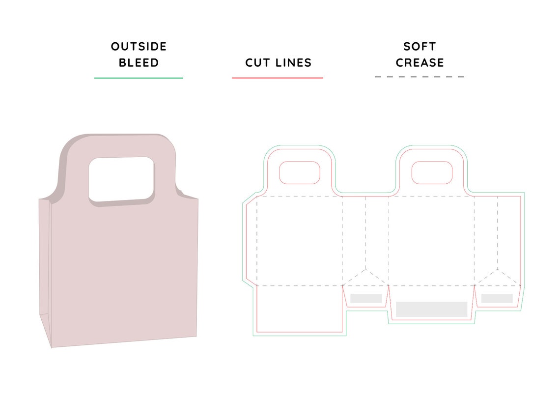 Editable Lilo and Stitch Birthday Themed Gable Box Template, Party Loot ...