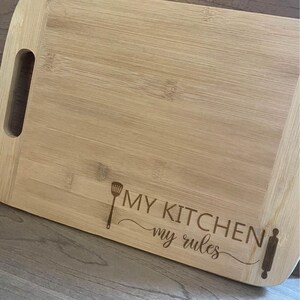 Custom Laser Engraving Personalized Laser Engraving - Etsy