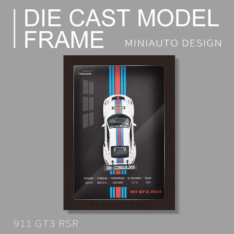 3d model – car frame - Etsy España