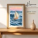 Jesus Miracle Catching of Fish, Fishers of Men, Christian Home Decor ...