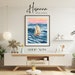 Jesus Miracle Catching of Fish, Fishers of Men, Christian Home Decor ...