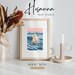 Jesus Miracle Catching of Fish, Fishers of Men, Christian Home Decor ...