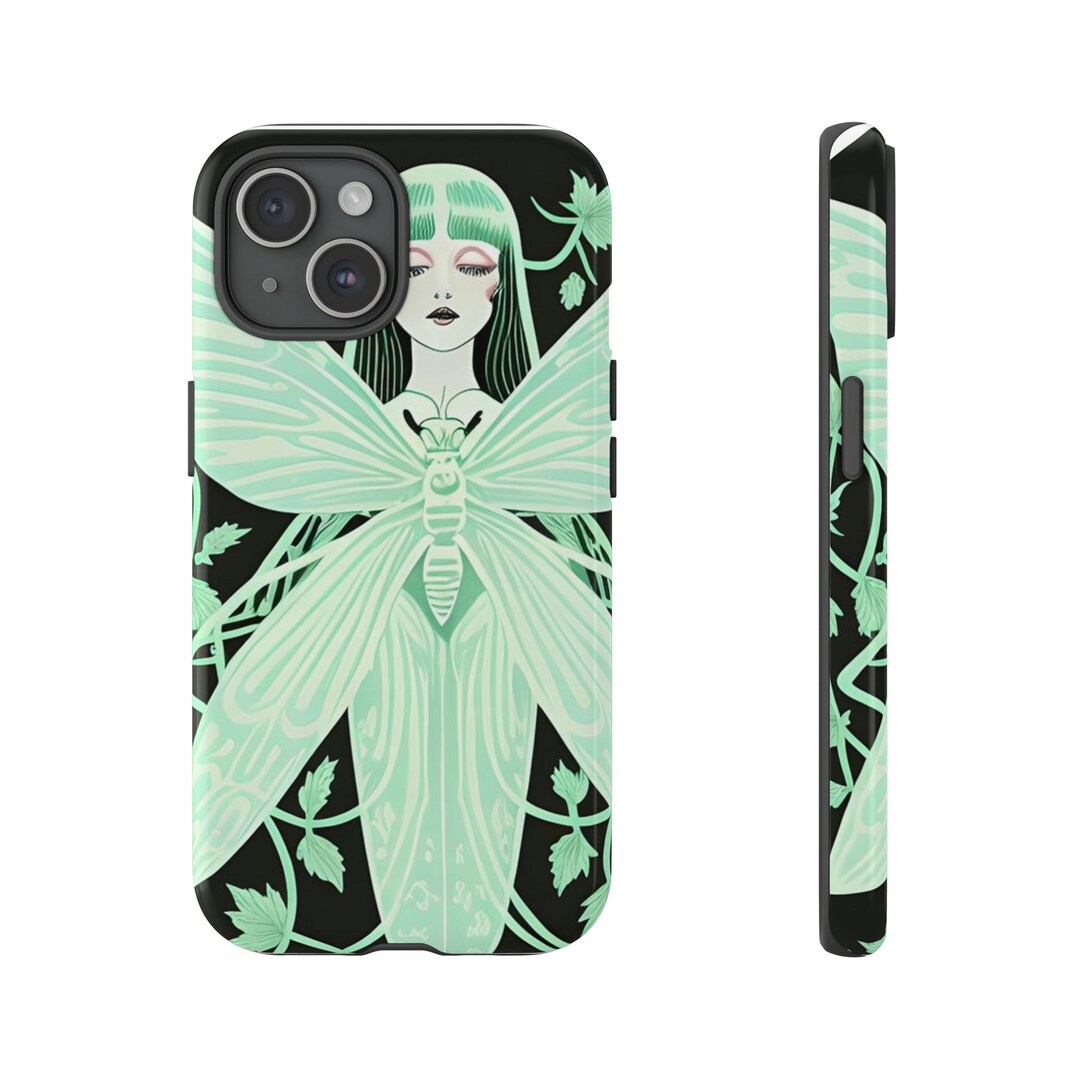 Luna Case - Etsy
