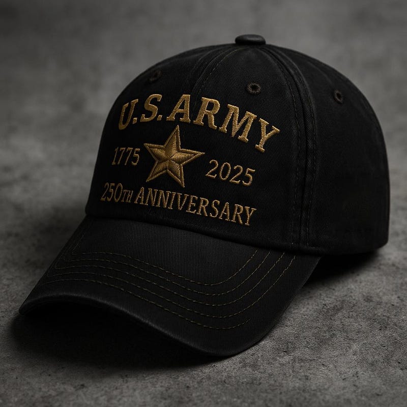 Usa 250th Anniversary Caps - Etsy